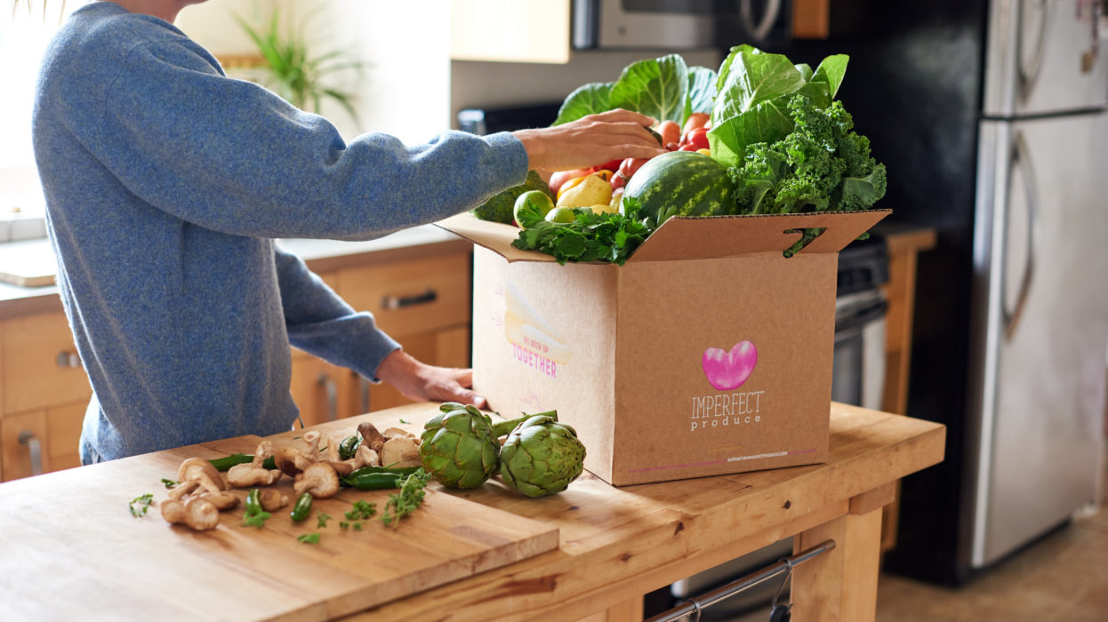 Imperfect Produce brings rescued produce to your door - Austin Monthly ...