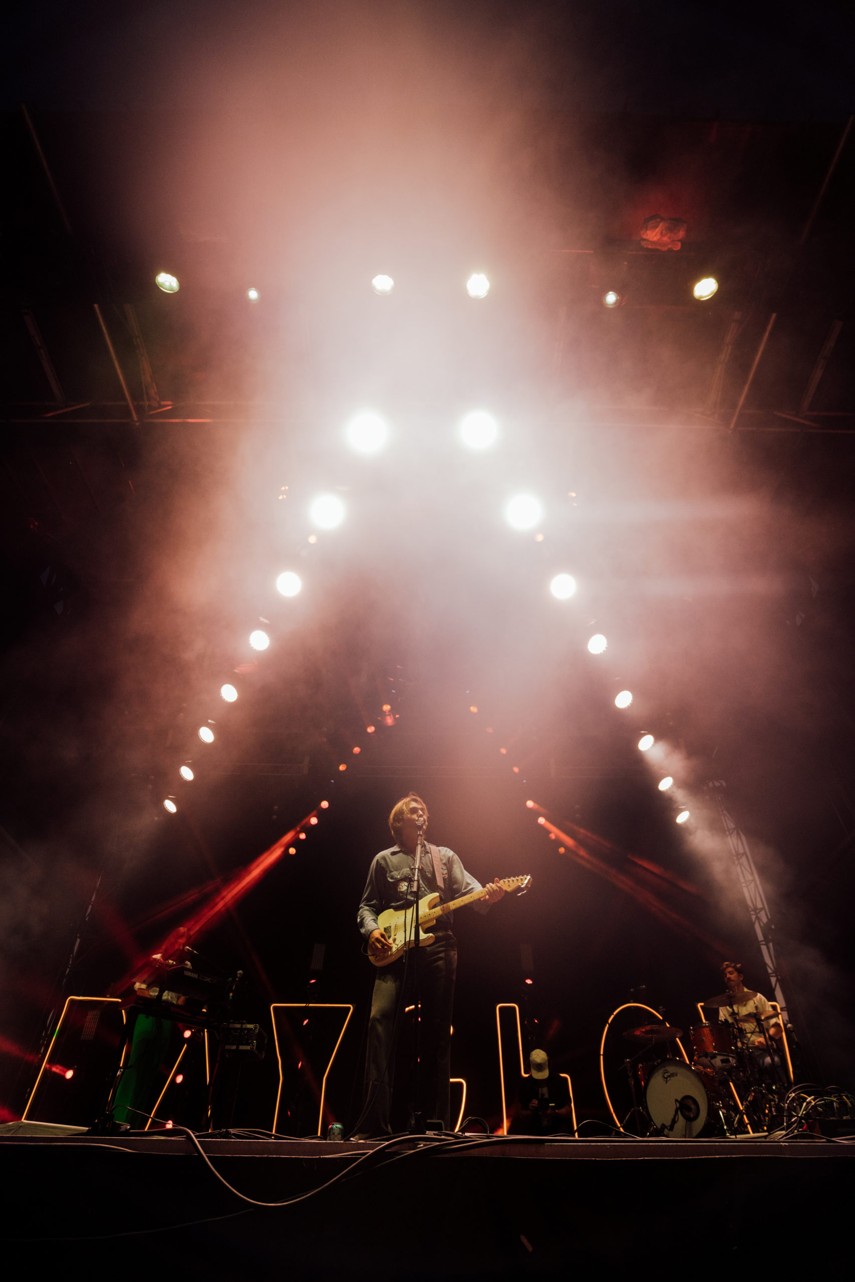 10 Incredible Photos From ACL Weekend 2 - Austin Monthly Magazine