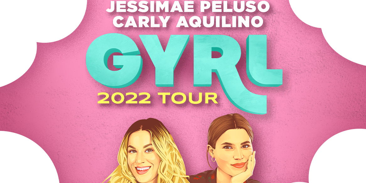 Jessimae Peluso & Carly Aquilino - Austin Monthly Magazine