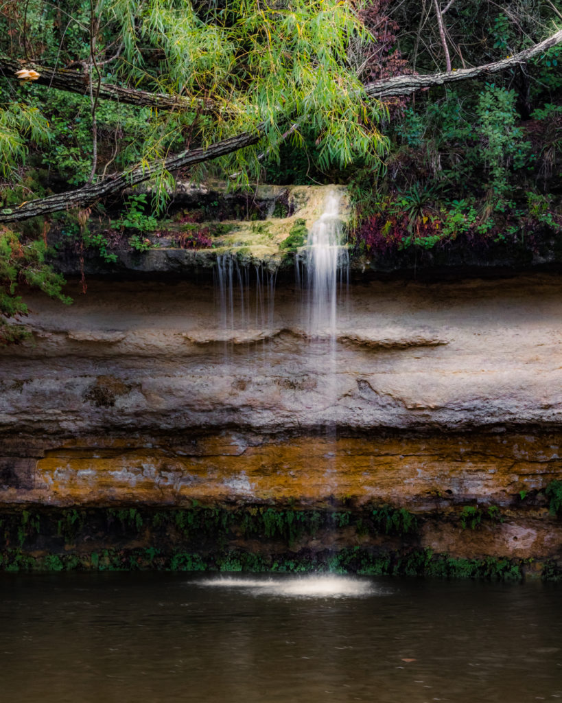 The Color Palette of Austin and the Texas Hill Country - Austin Monthly ...