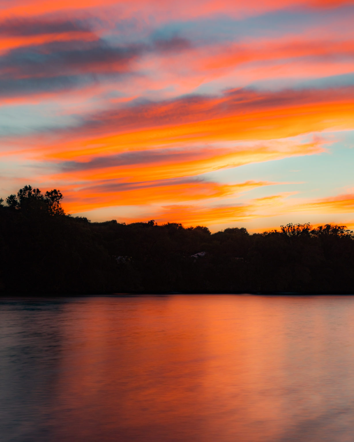 The Color Palette of Austin and the Texas Hill Country - Austin Monthly ...