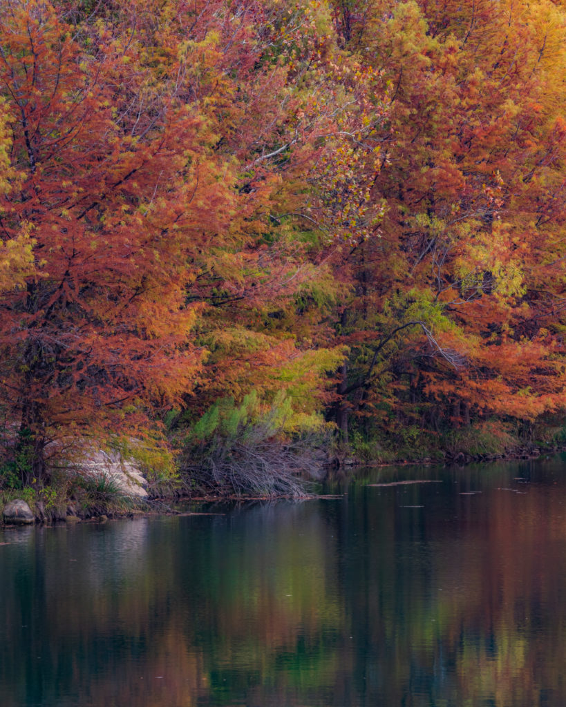 The Color Palette of Austin and the Texas Hill Country - Austin Monthly ...