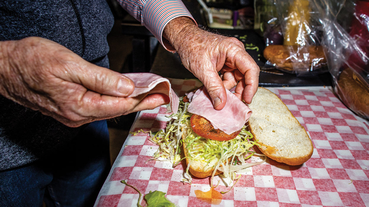 An Oral History of ThunderCloud Subs - Austin Monthly Magazine