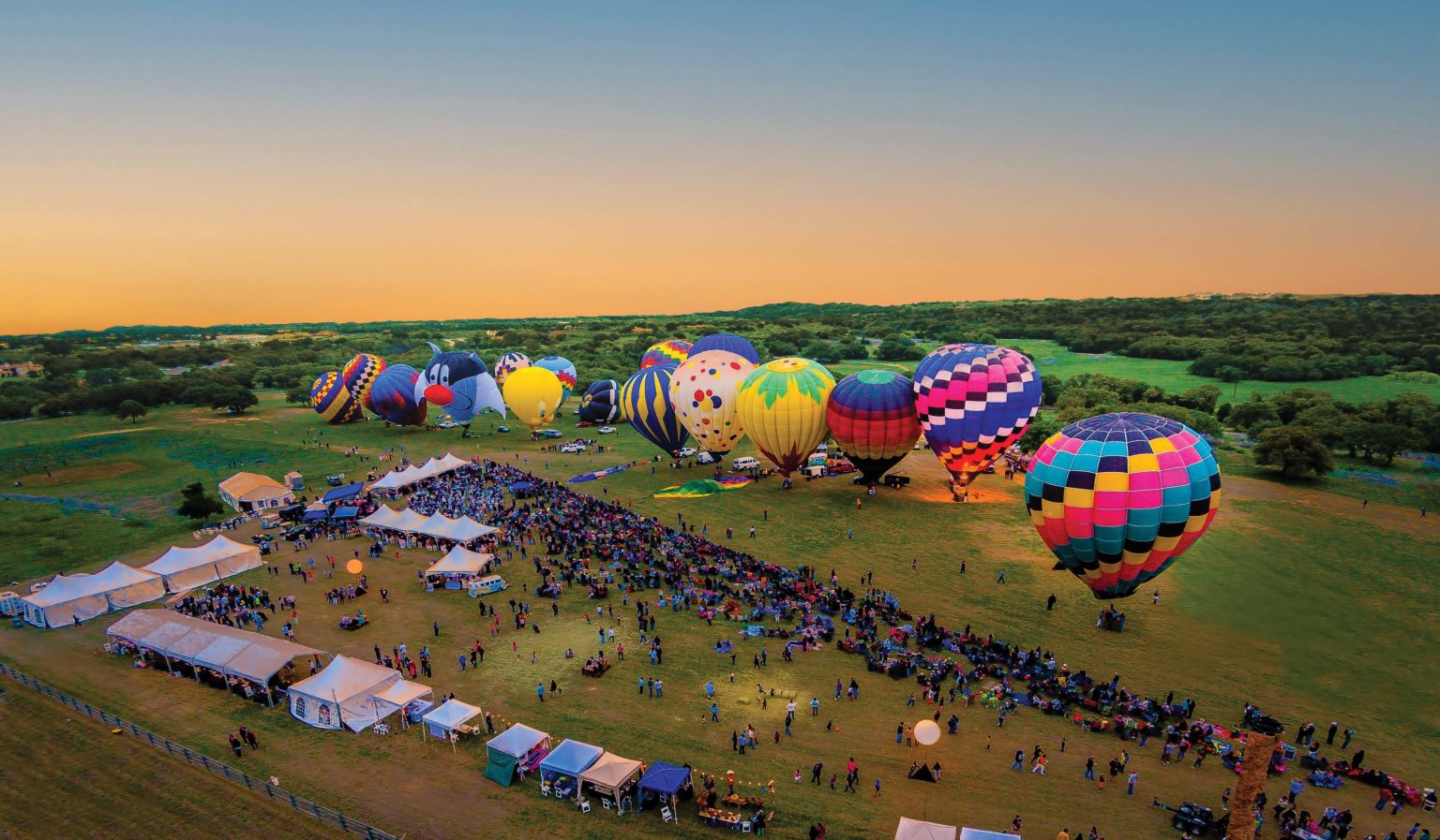 25 Things to Do in Austin This April - Austin Monthly Magazine