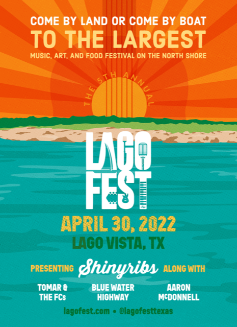 LagoFest - Austin Monthly Magazine