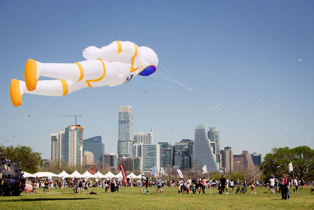 25 Things to Do in Austin This April - Austin Monthly Magazine