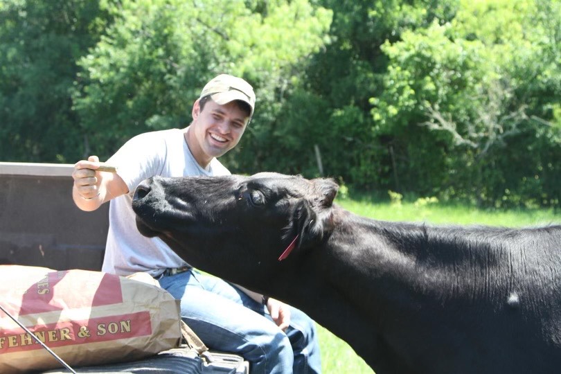 Austin’s Ranger Cattle is a Model of Sustainability and Culinary Star ...