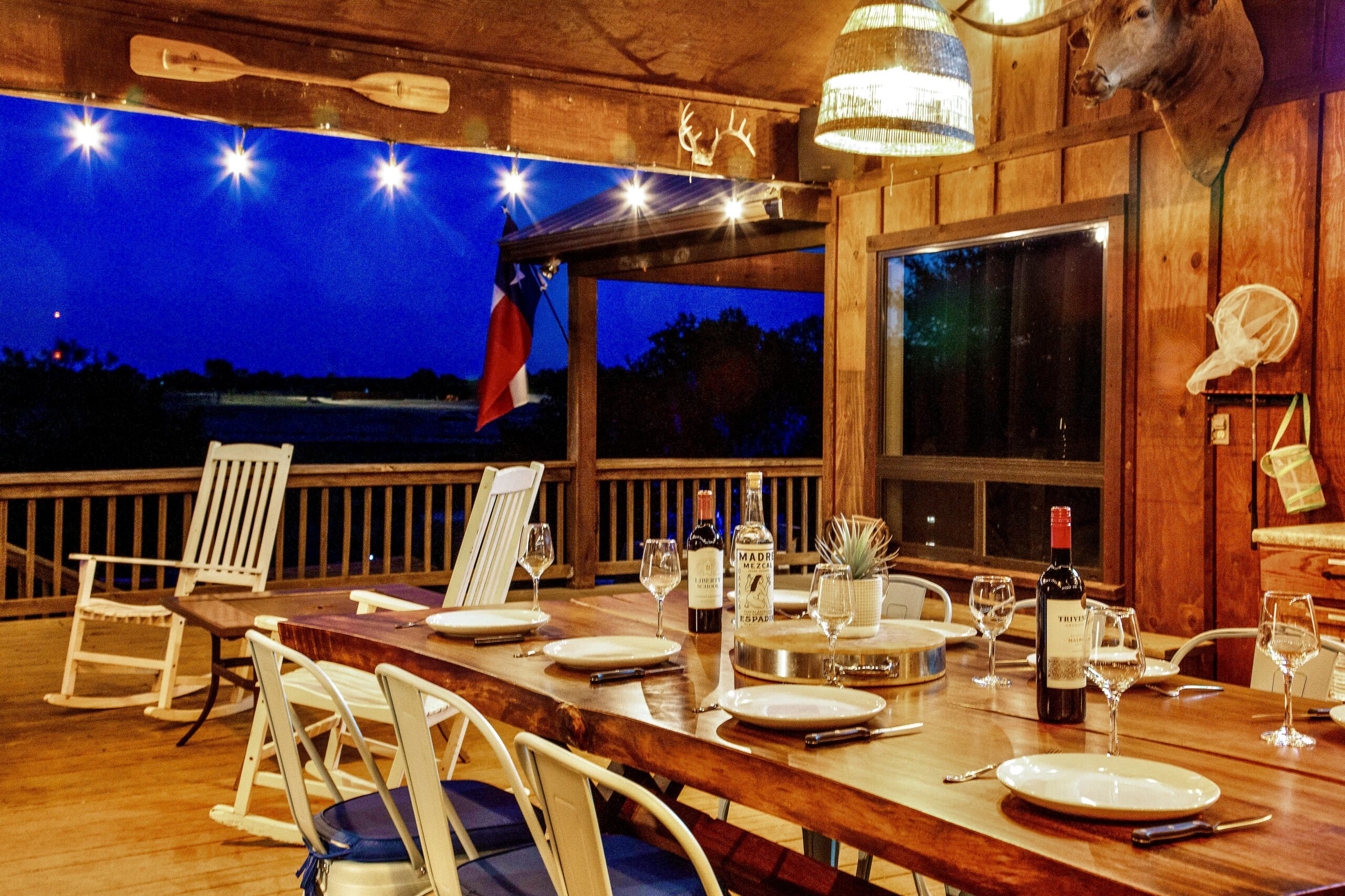 How to Spend the Weekend in Castell, Texas - Austin Monthly Magazine