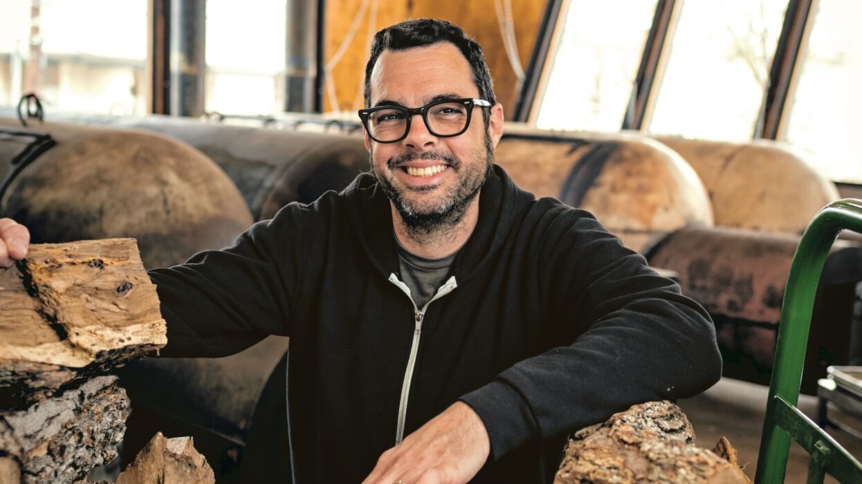 Kick Off Summer Grilling Season Right with Aaron Franklin - Austin ...