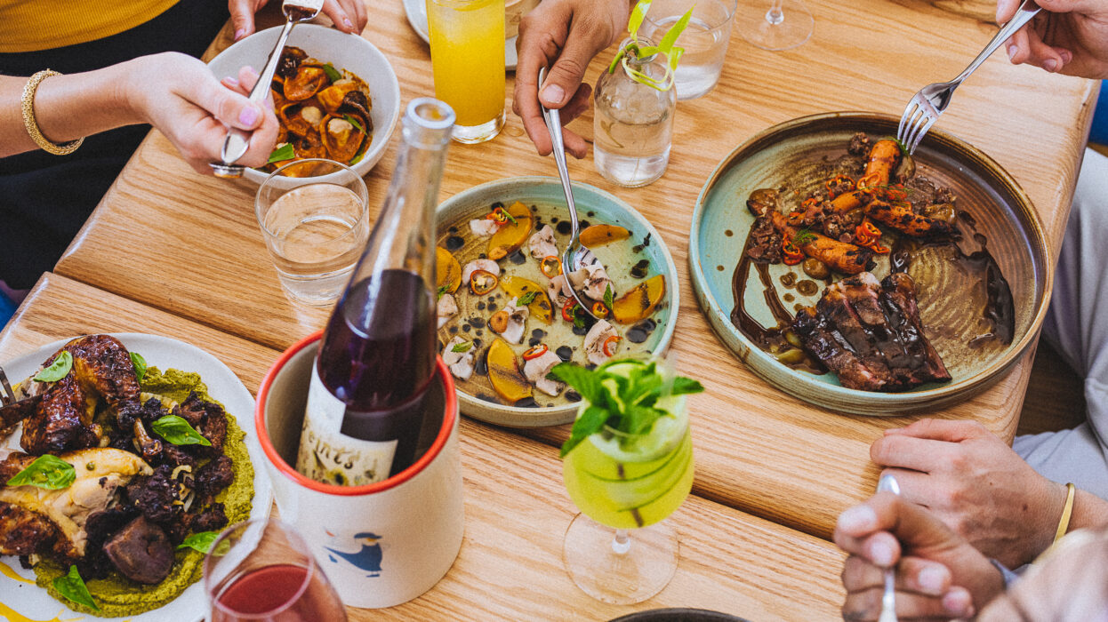 New South Austin Restaurant, Elementary, Wants to Educate Diners on ...