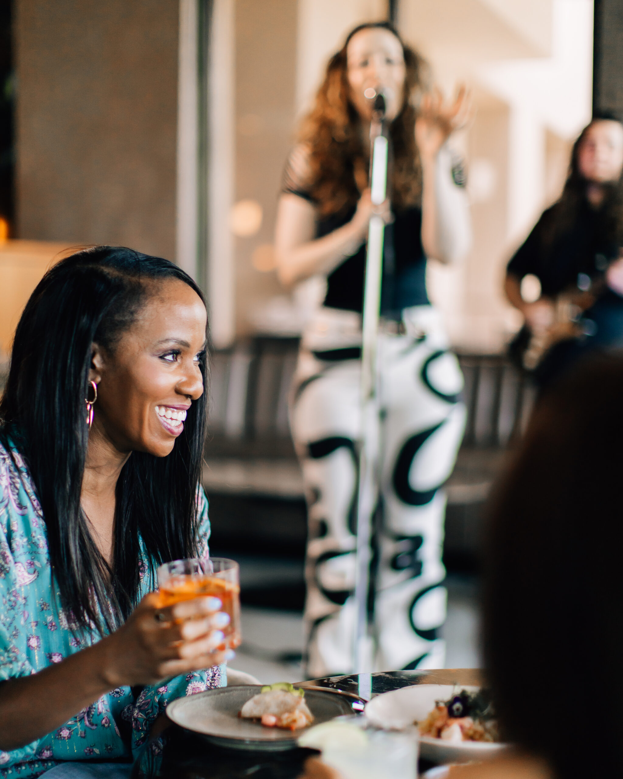 Four Seasons Hotel Austin Serenades Guests and Locals With a Summer of ...