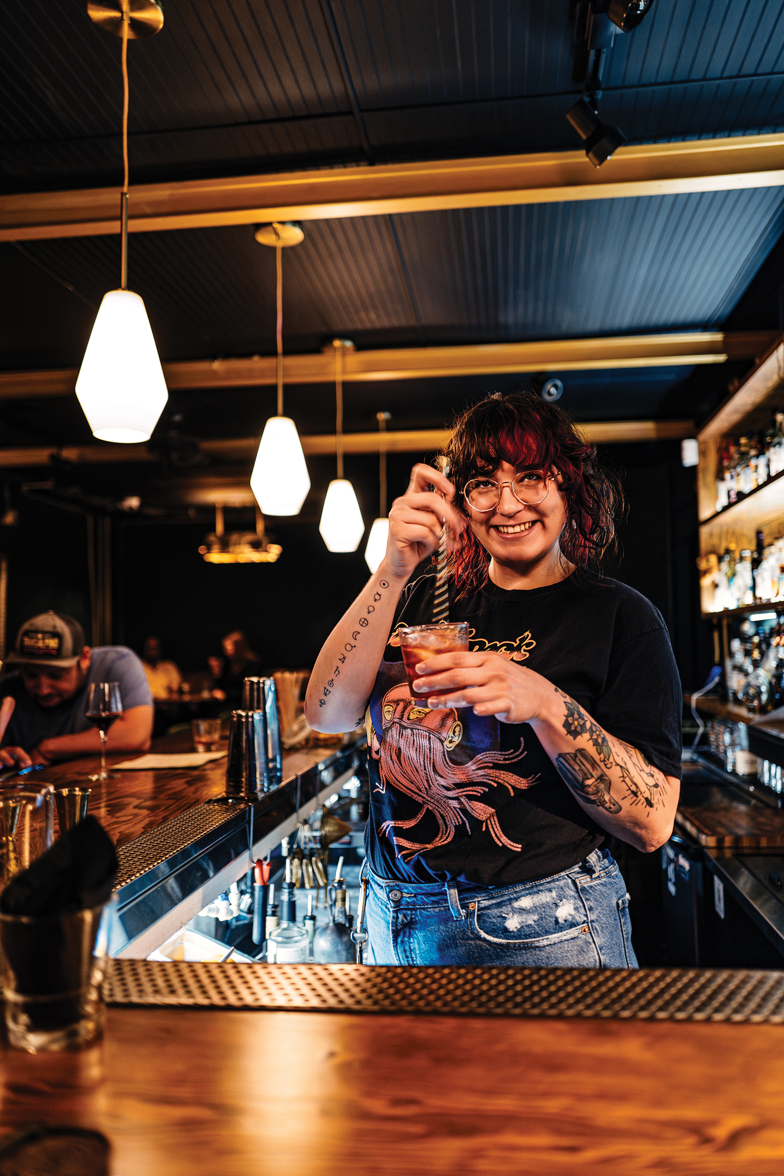 Best of ATX: Dining & Nightlife - Austin Monthly Magazine