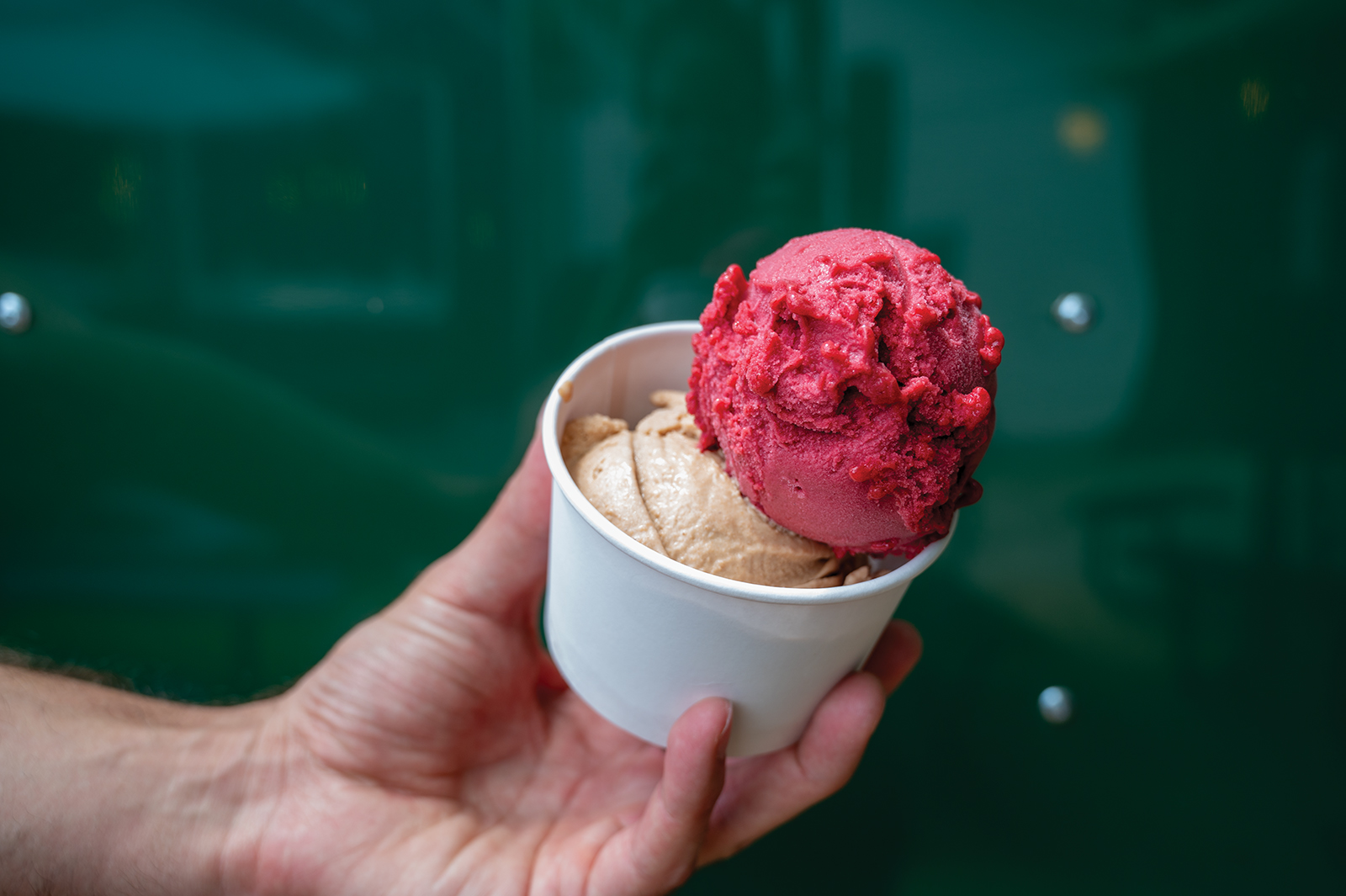 Best of ATX: Dining & Nightlife - Austin Monthly Magazine