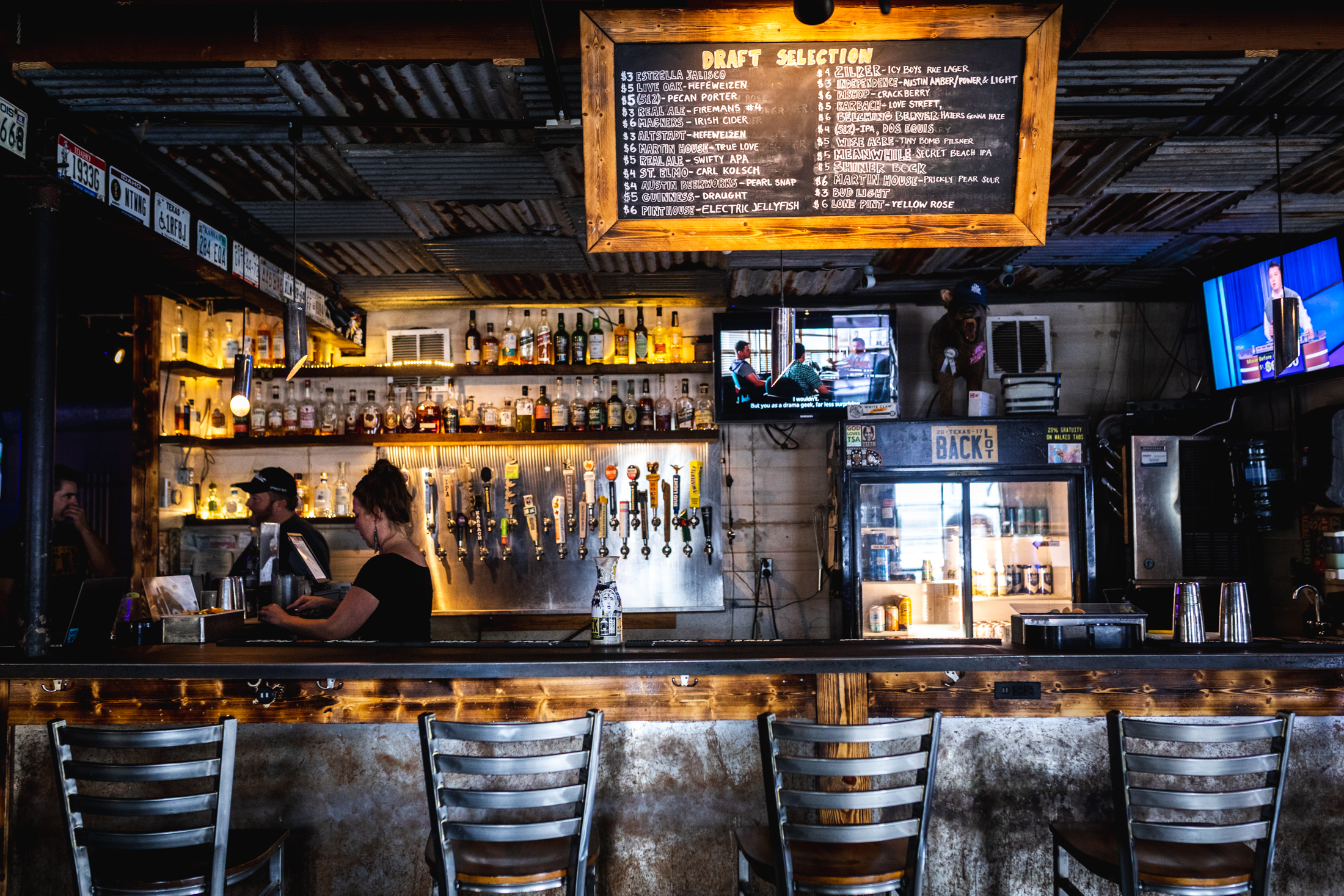 Nasty’s Neighborhood Legacy Endures at Back Lot - Austin Monthly Magazine