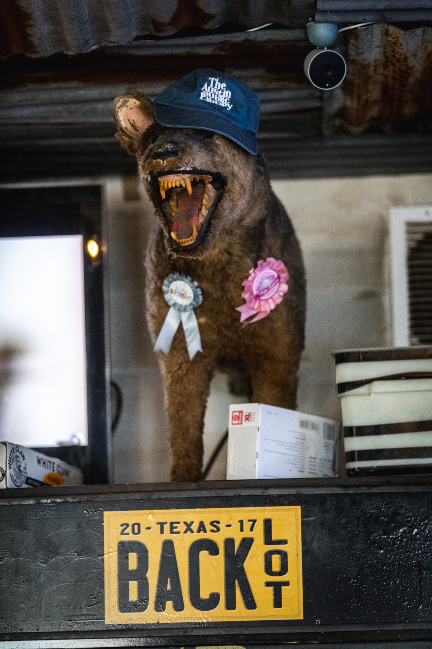 Nasty’s Neighborhood Legacy Endures at Back Lot - Austin Monthly Magazine