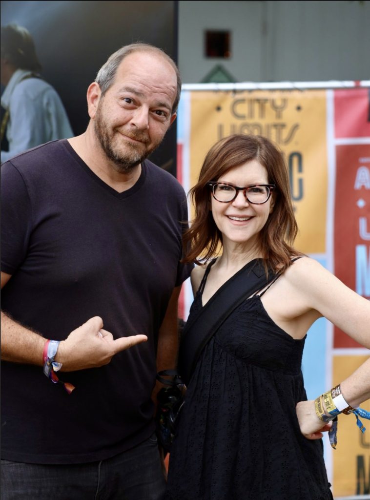 10 Celebrities We Spotted at ACL Fest 2023 - Austin Monthly Magazine