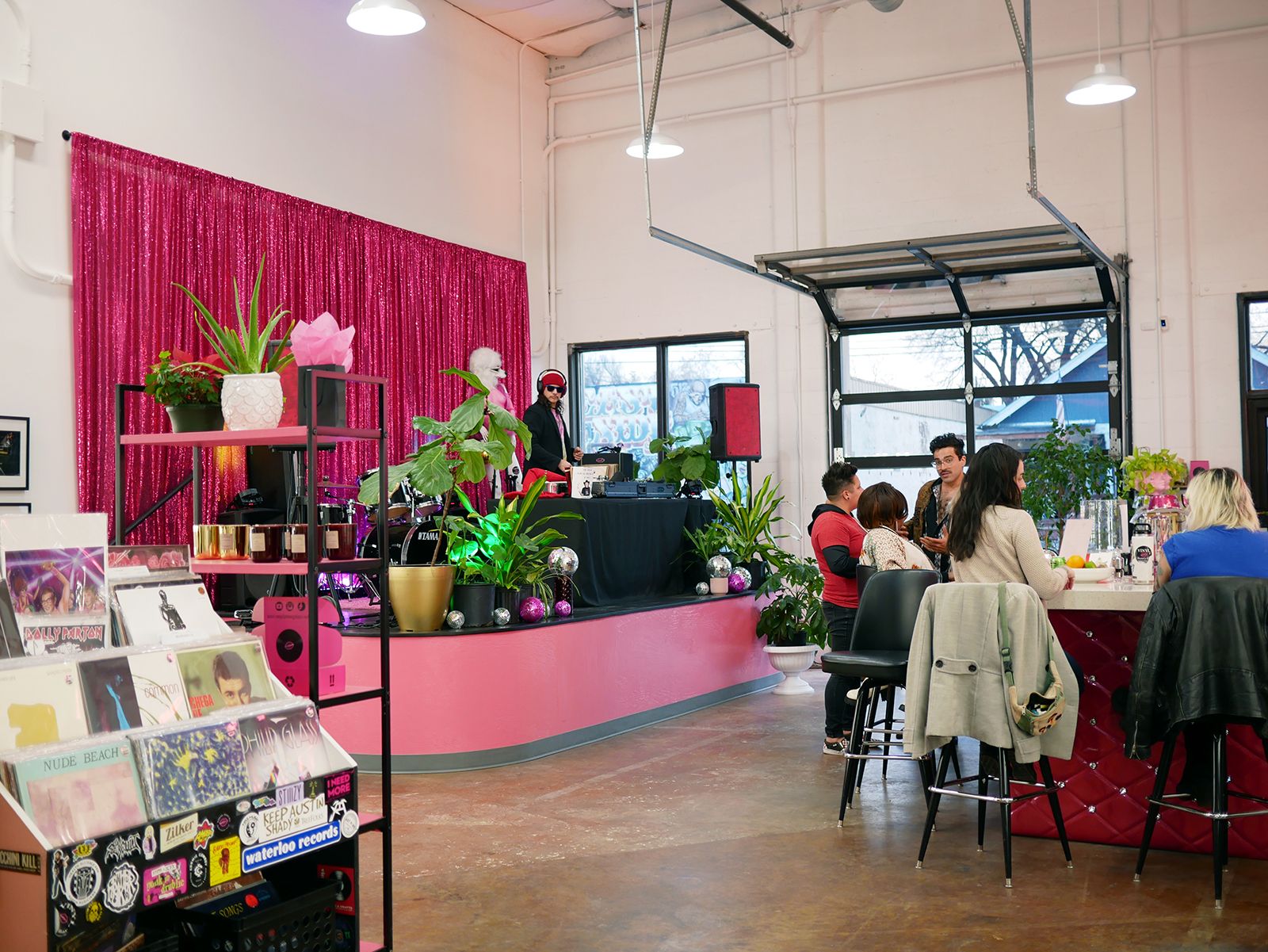 The 8 Hottest Neighborhoods in Austin: Holly - Austin Monthly Magazine