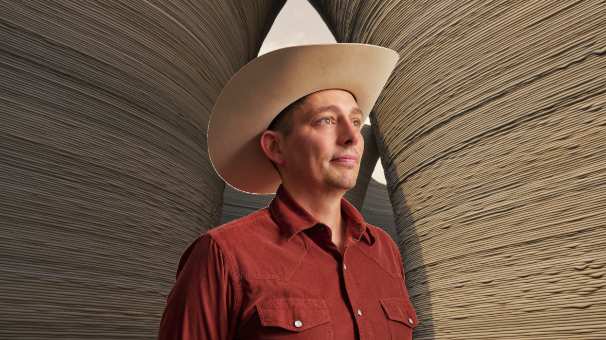 Inside ICON's Bold Mission for 3D-Printed Homes, AI Architects, and ...