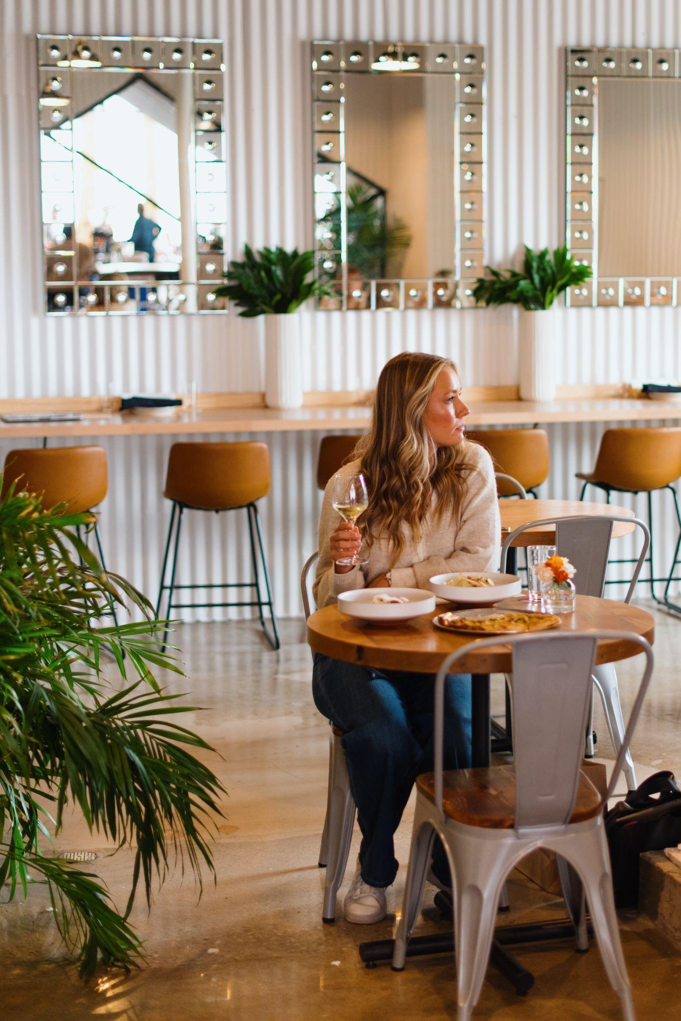 Pershing is an Experiential Summer Destination - Austin Monthly Magazine