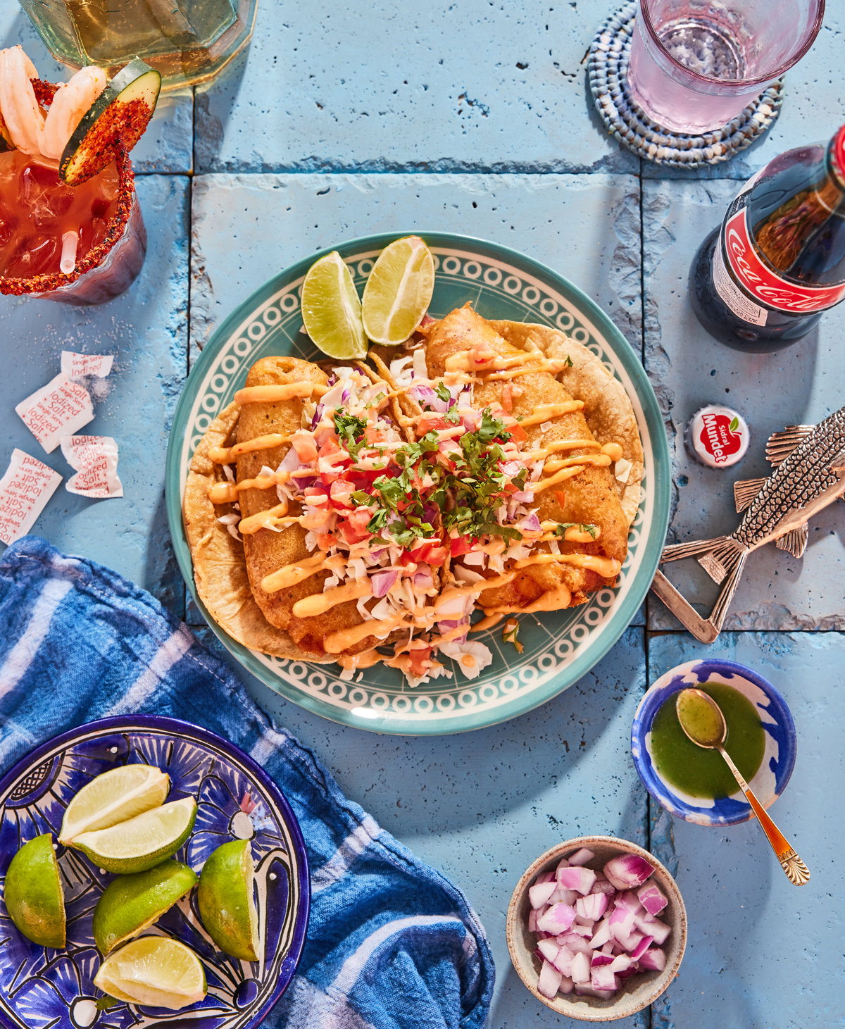 The 25 Best Tacos in Austin