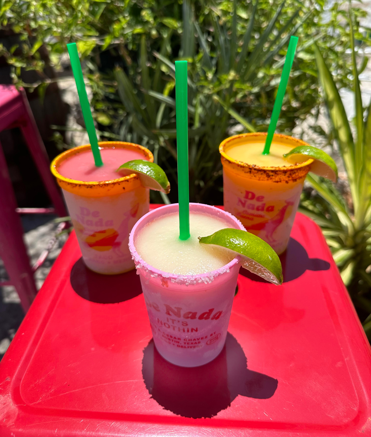 De Nada Cantina Will Open Its New South Austin Location This Weekend ...