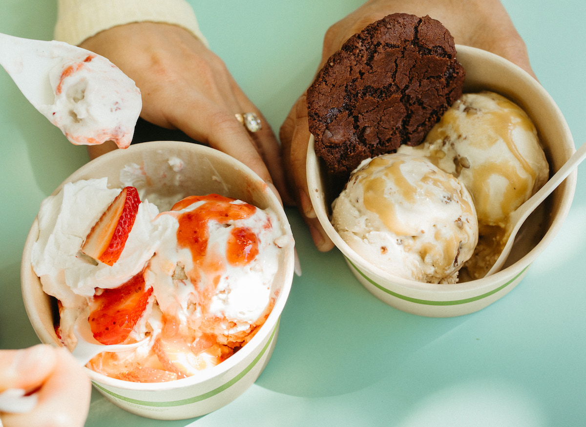 Is It the Summer of the Coconut? The Tropical Fruit Is All the Rage ...