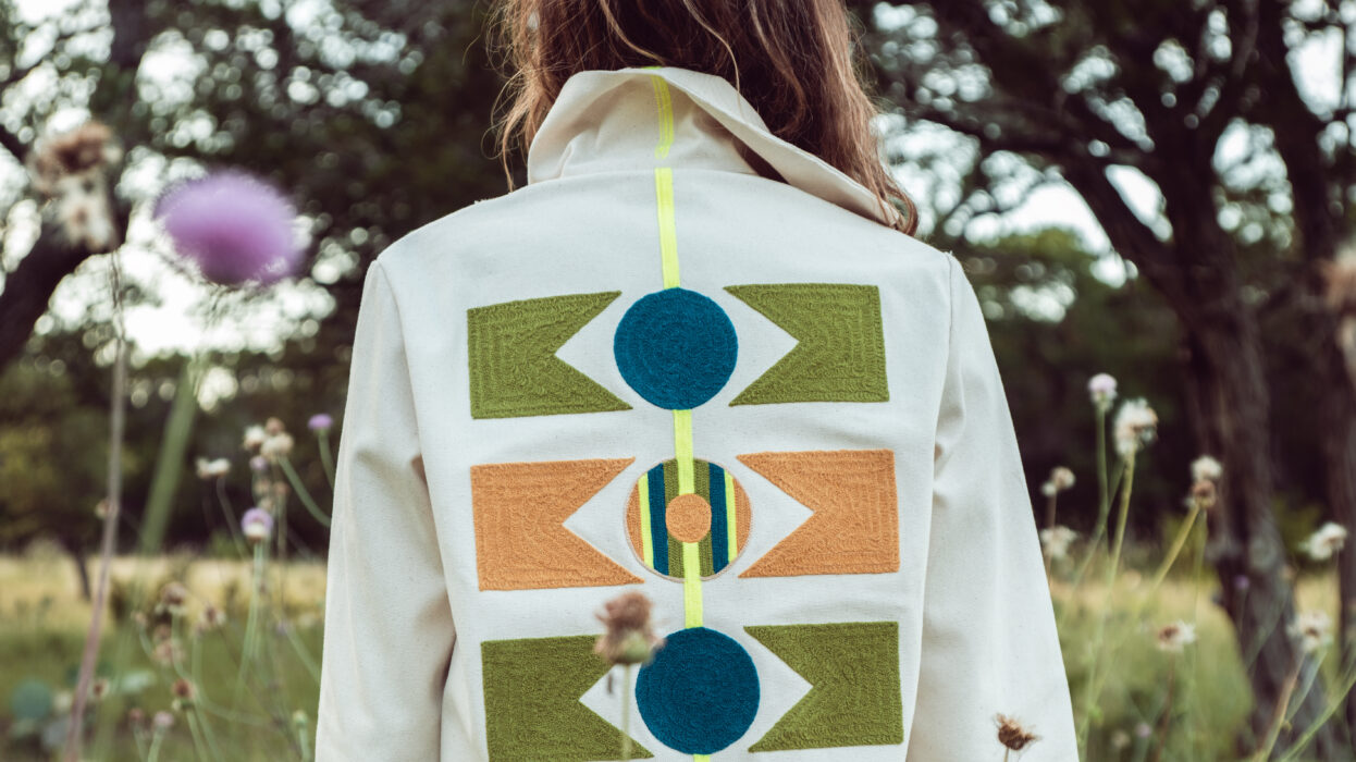 This Austin Jacket Brand Caught the Eye of One 'Pretty Woman'