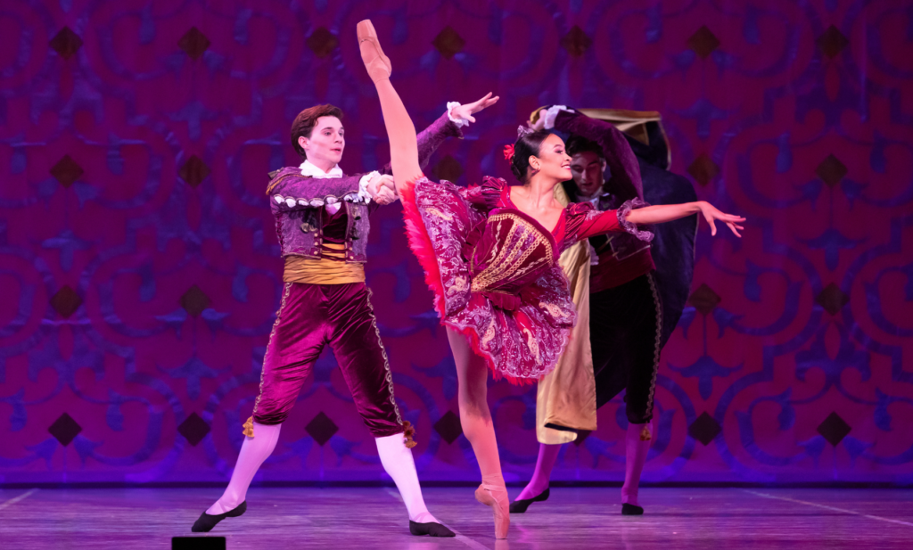 Ballet Austin Announces 15 Local Celebrities to Play Mother Ginger in ...