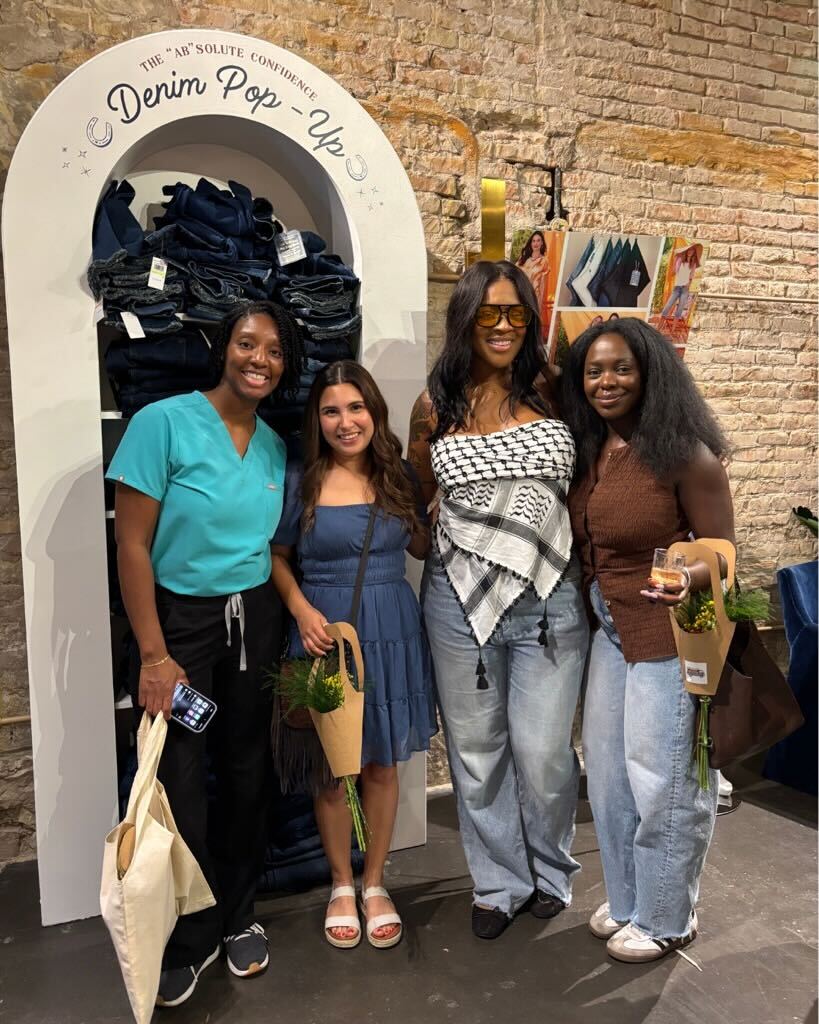 Democracy Clothing Is Giving Away 1,000 Free Pairs of Jeans in Austin ...