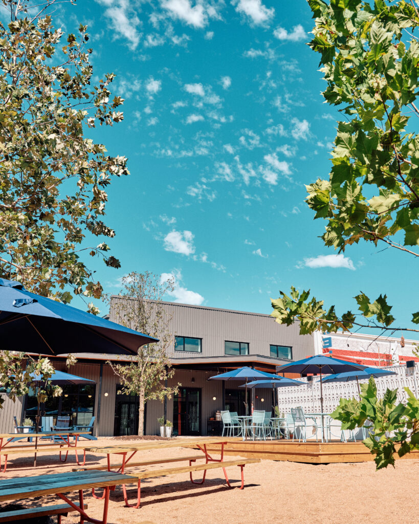 The Best Kid-Friendly Breweries and Bars in Austin - Austin Monthly ...