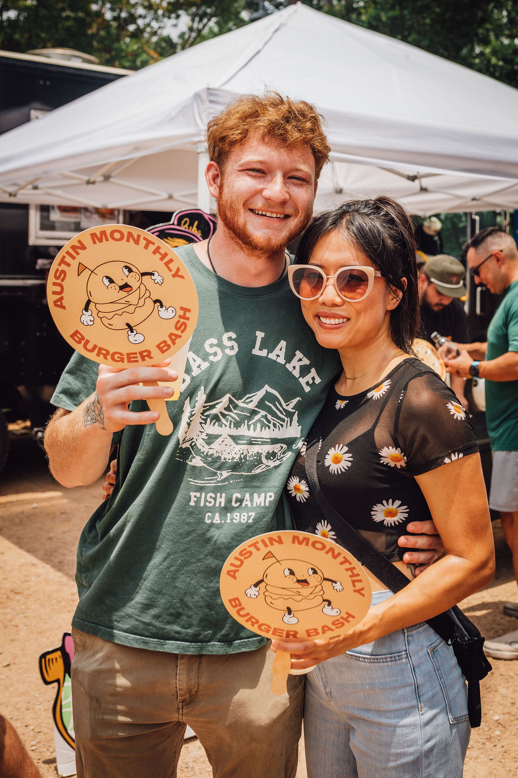 In Photos: Burger Bash 2025 - Austin Monthly Magazine