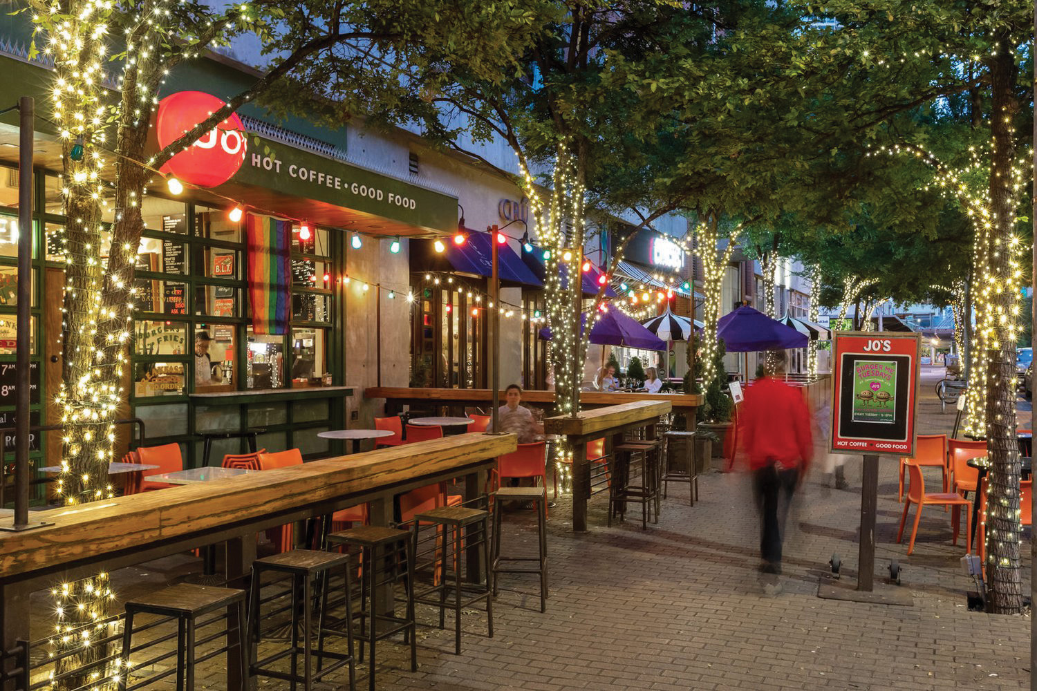 4 Austin Districts Thriving Amid Extensive Upgrades - Austin Monthly ...