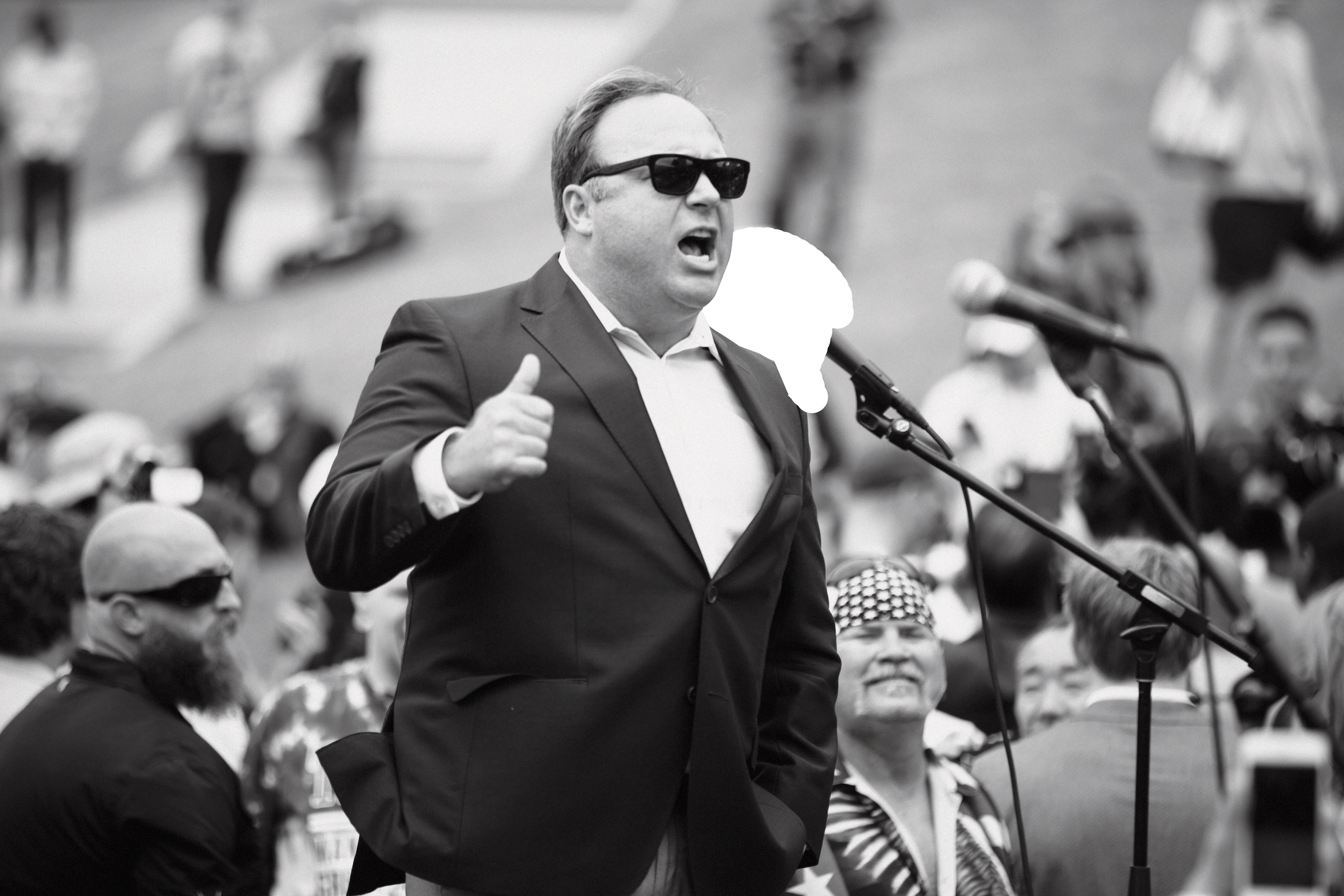 How 'Weird Austin' Went From Pot-Smoking Slackers to Right-Leaning ...