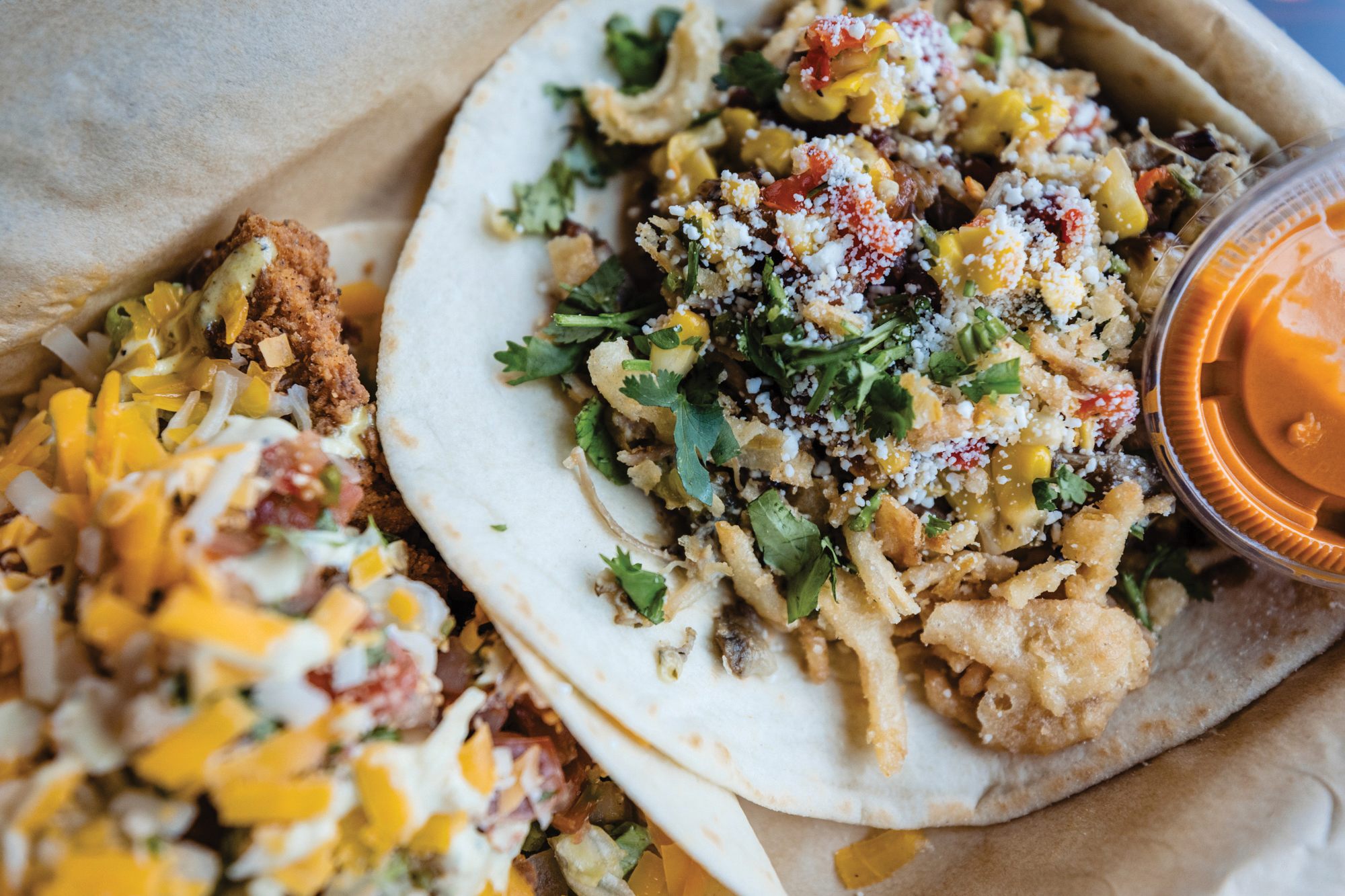 How Torchy’s Founder Mike Rypka Took Austin’s Taco Obsession National ...