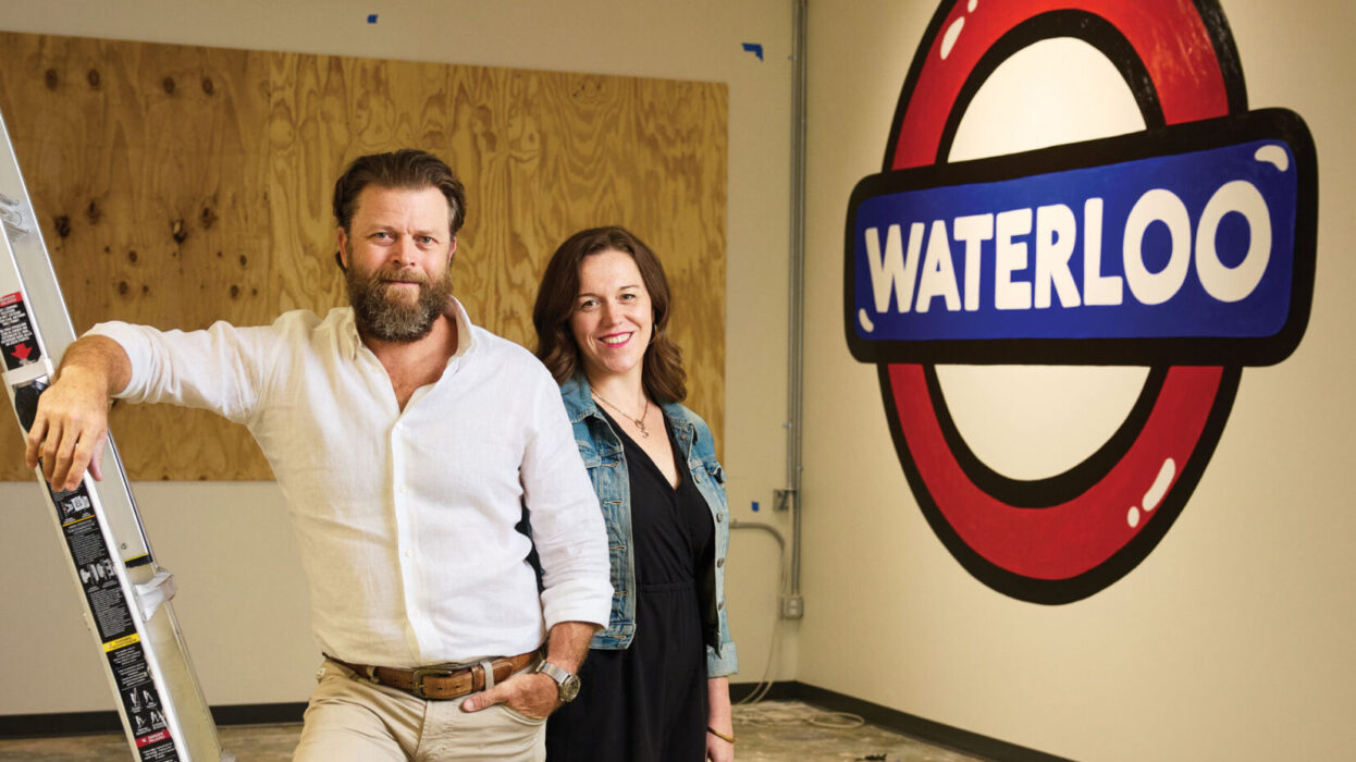 Waterloo Records Finds New Digs—and Two New Owners