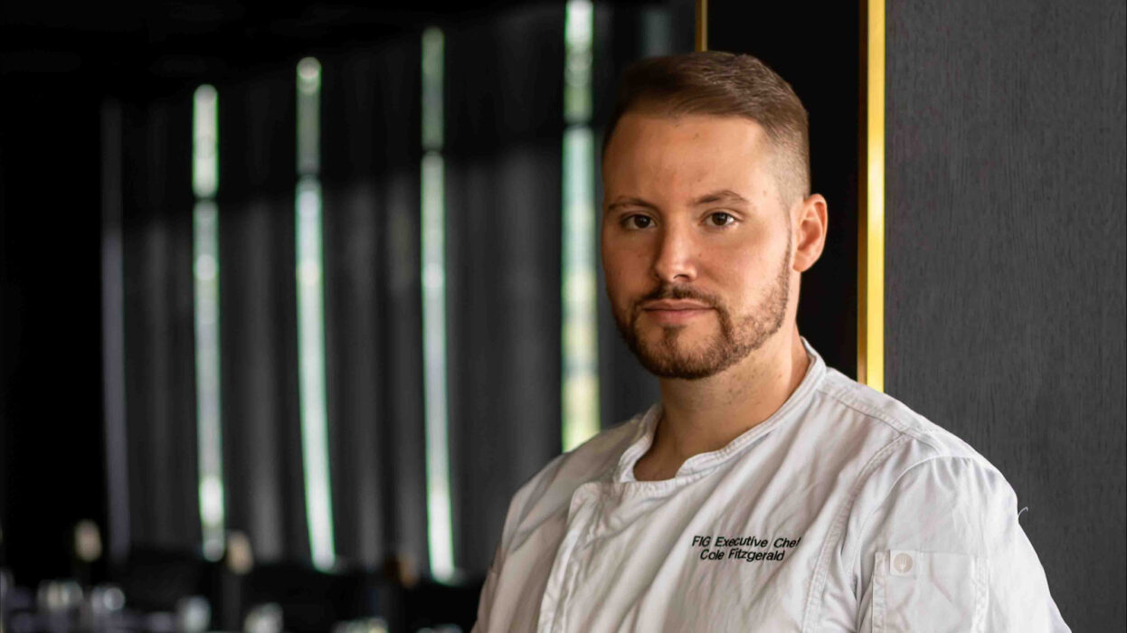 This Award-Winning 26-Year-Old Chef Is Turning Heads in Austin - Austin ...