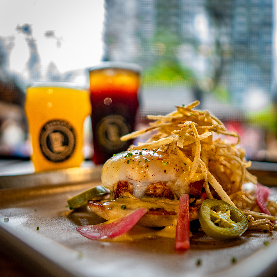 Banger’s Sausage House & Beer Garden - Austin Monthly Magazine