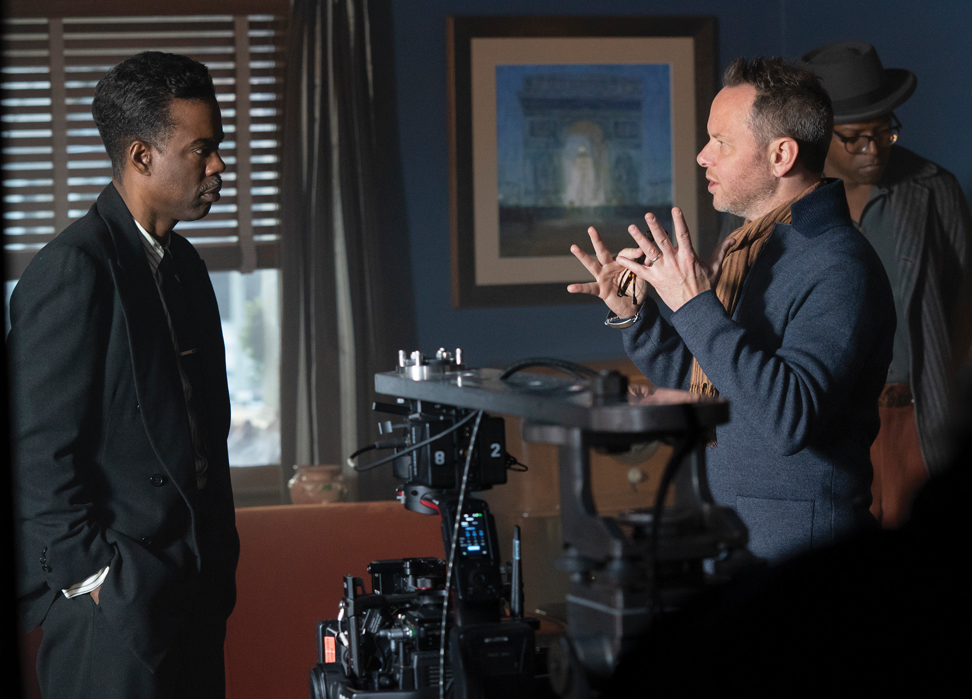 Why Austin Is Becoming the New Hot Spot for Film and Television ...