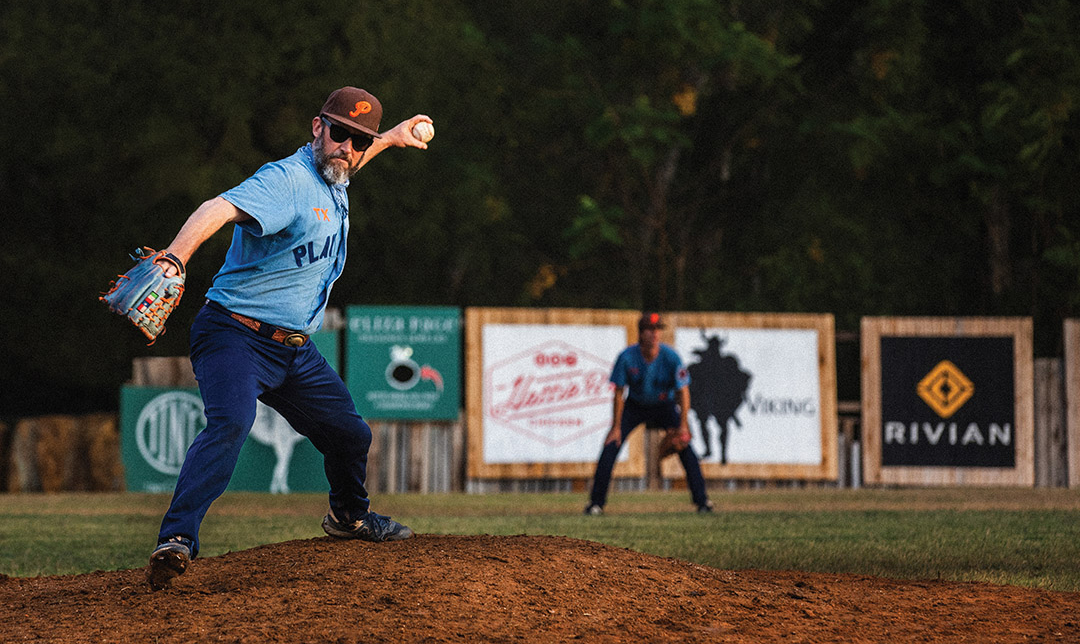 In Austin, Sandlot Baseball Is an Entire Way of Life - Austin Monthly ...