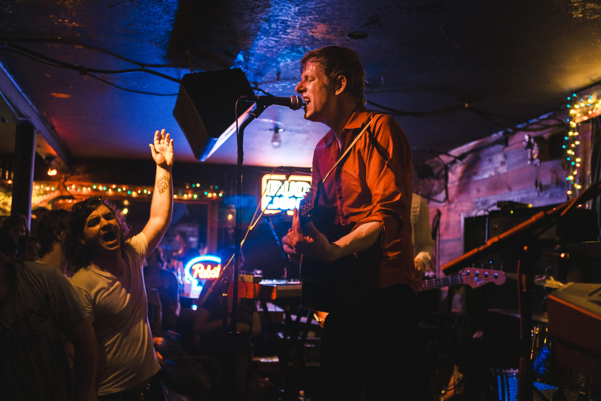 Hotel Vegas Celebrates 15 Years of Music and Mayhem