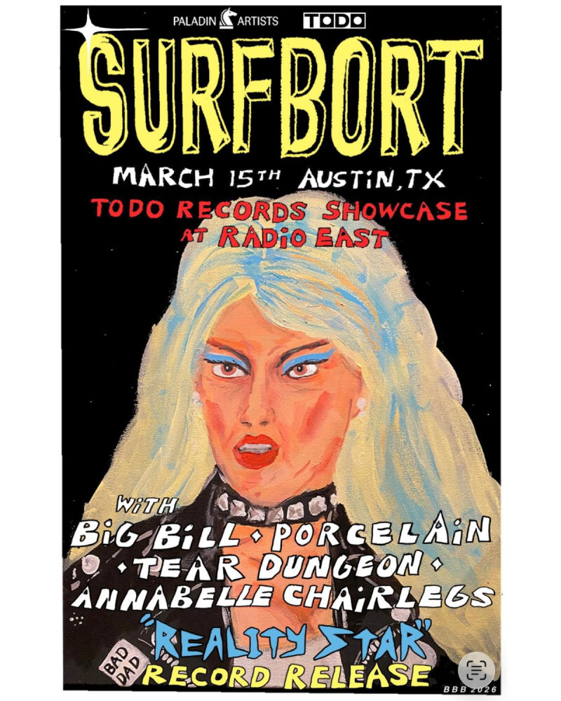 Must-Attend Music Showcases and Day Parties at SXSW 2026 - Austin ...