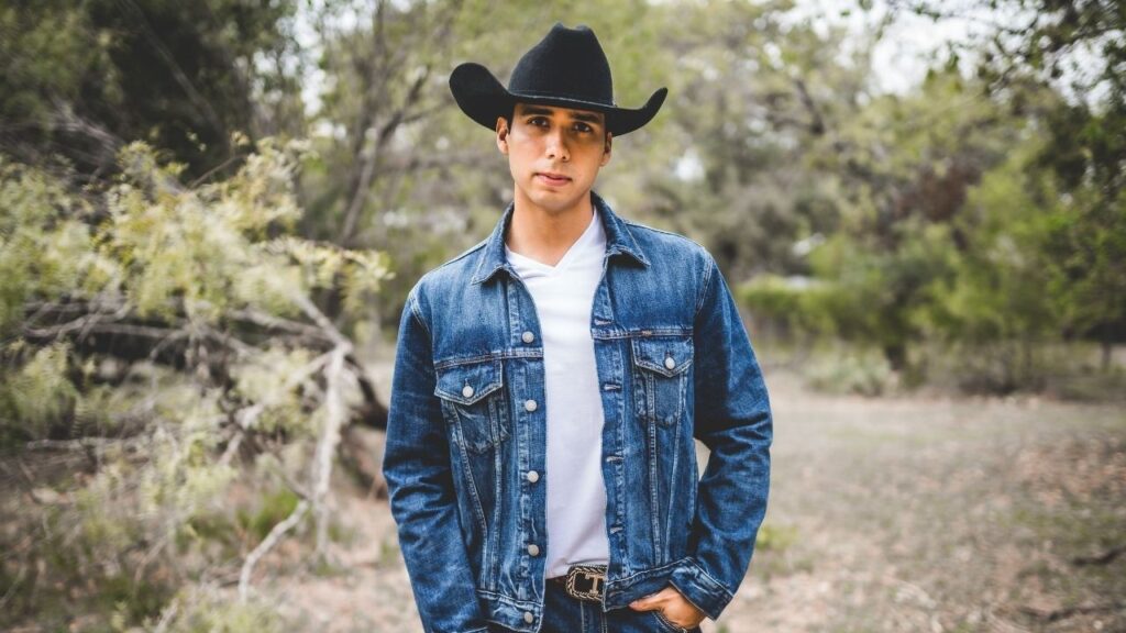 Trey Gonzalez - Austin Monthly Magazine