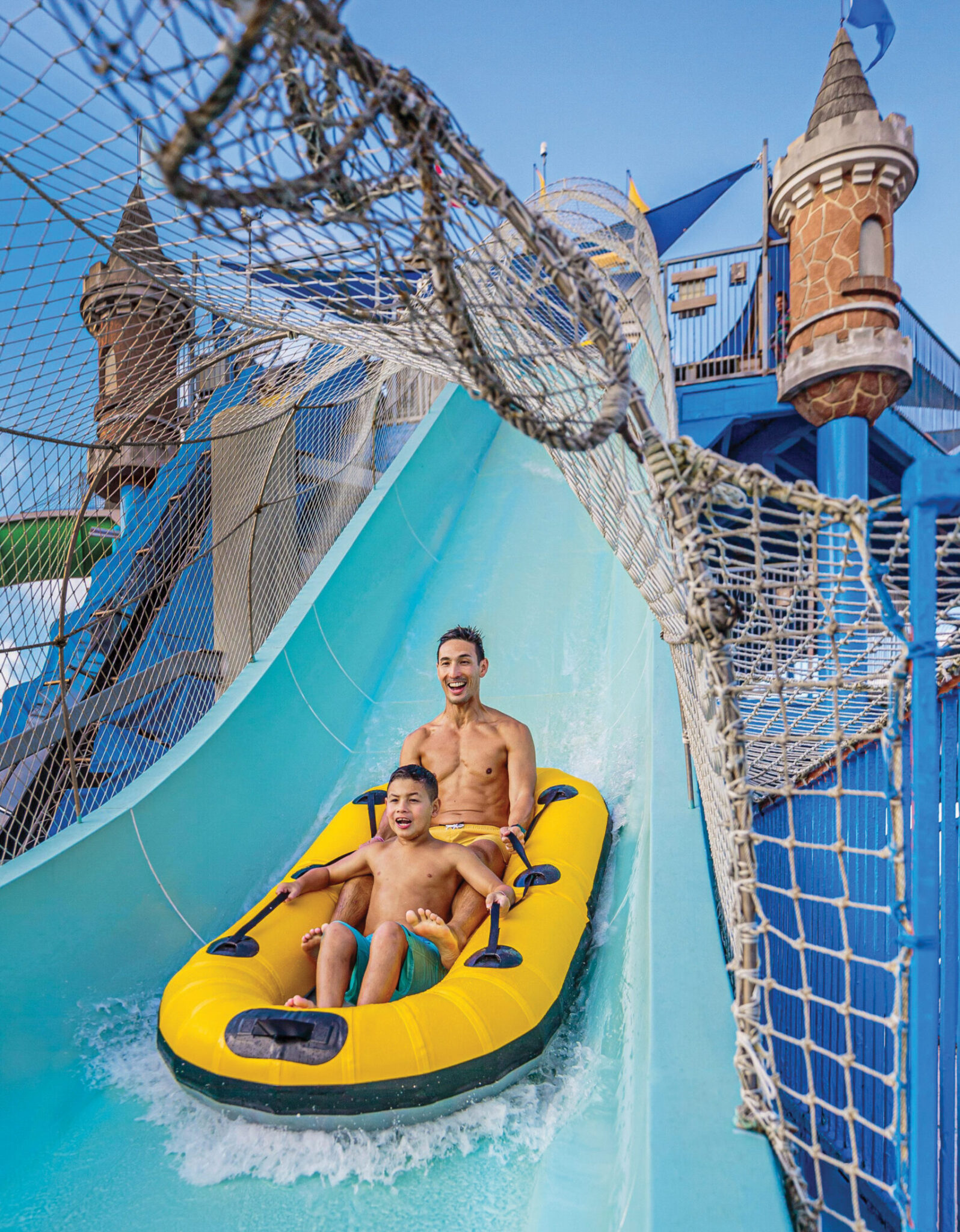 101 Fun Things to Do This Summer - Austin Monthly Magazine