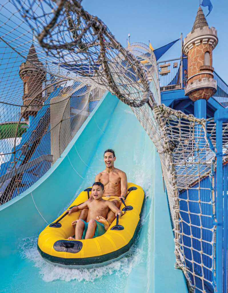 101 Fun Things to Do This Summer - Austin Monthly Magazine