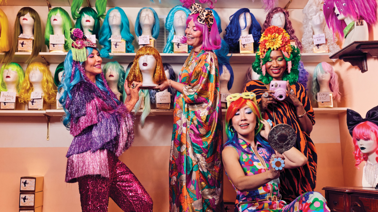 101 Fun Things to Do This Summer - Austin Monthly Magazine