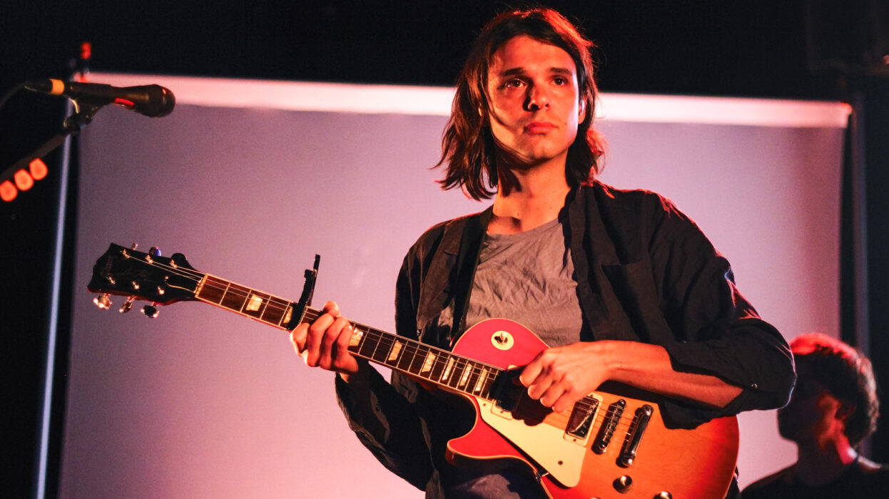 An Indie Rock Giant Taps Austin Symphony Orchestra for a Special Show ...