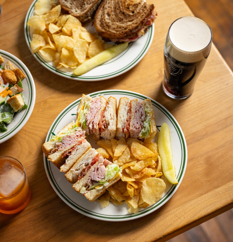 O’Donnell’s Irish Pub Is Lockhart’s Latest Hot Spot - Austin Monthly ...