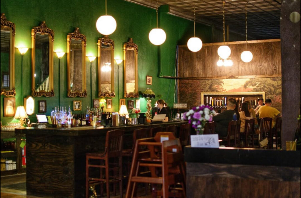 O’Donnell’s Irish Pub Is Lockhart’s Latest Hot Spot - Austin Monthly ...