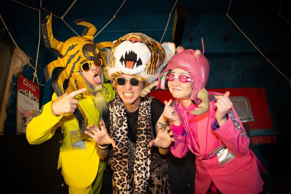 Austin Band Hospitalized After Catastrophic Car Accident on Tour ...
