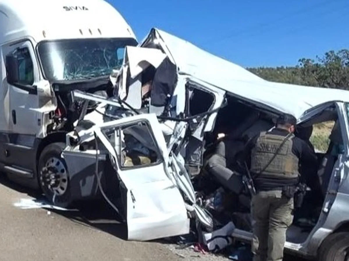 Austin Band Hospitalized After Catastrophic Car Accident on Tour ...